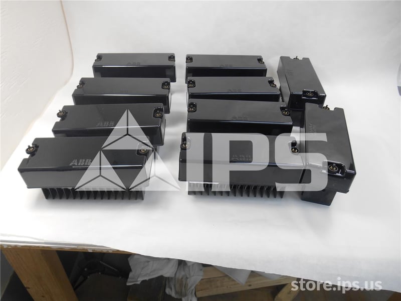 Abb, ft4a14s06bn4044, 14 point ft-14 flexitest switch new 012-475 for ...