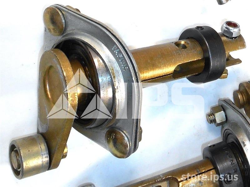 WH Racking Crank Arm With Roller For Ds-840 / Dsii-840 for Sale ...