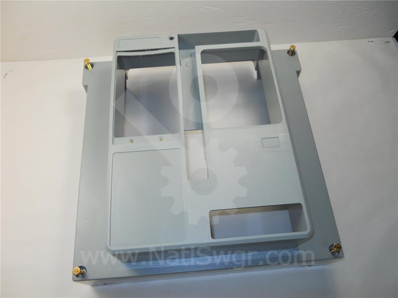 Ch Breaker Front Cover For Mds 800 Amps To 3200 Amps for Sale | Surplus ...