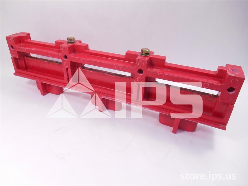 WH Main Bus Support Clamp For Ampgard, Sja / Sjd for Sale | Surplus Record