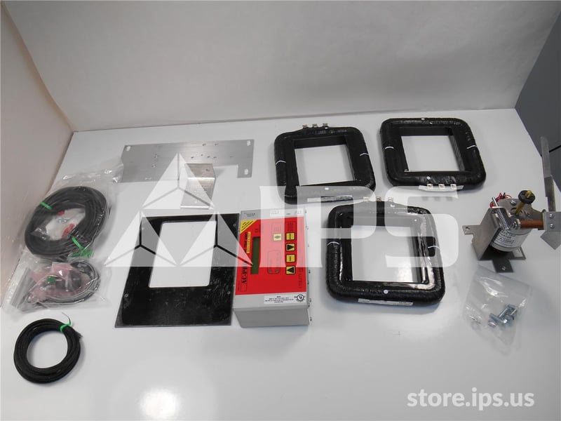Urc AC Pro Solid State Retrofit Kit New For WH Ds-840, Auto Reset, 4000 ...