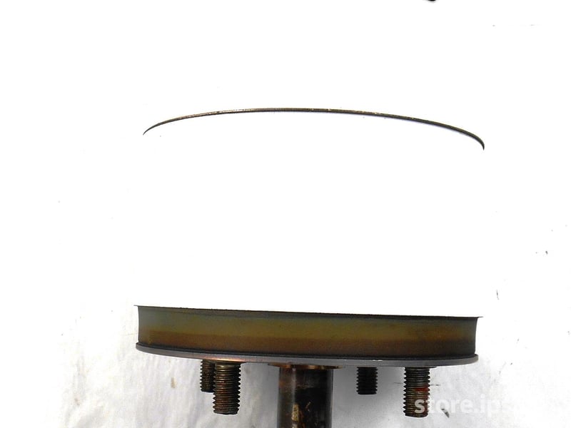 WH Vacuum Interrupter Bottle Assembly For Vcp, 1200 Amps for Sale ...