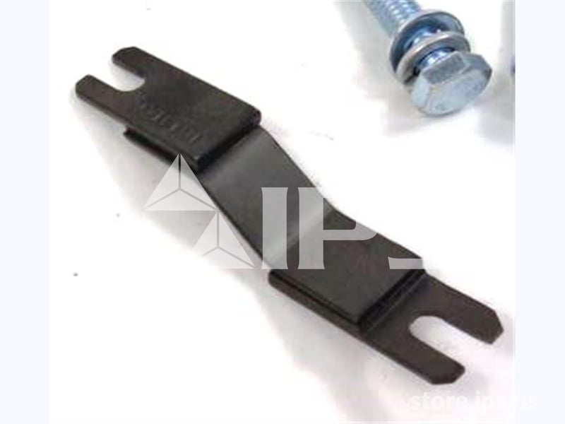 Nss Vacuum Contact Wear Gauge New For GE Limitamp Cr193b / Cr193c ...