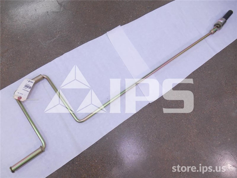 Pwl Manual Racking Handle For Powlvac for Sale | Surplus Record