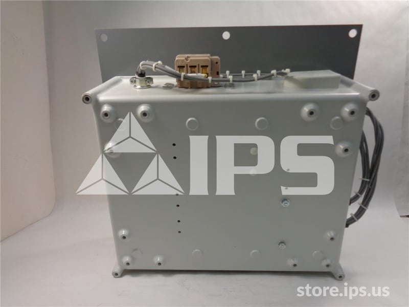 Square D Model 98 Amps Digital Temperature Controller for Sale ...