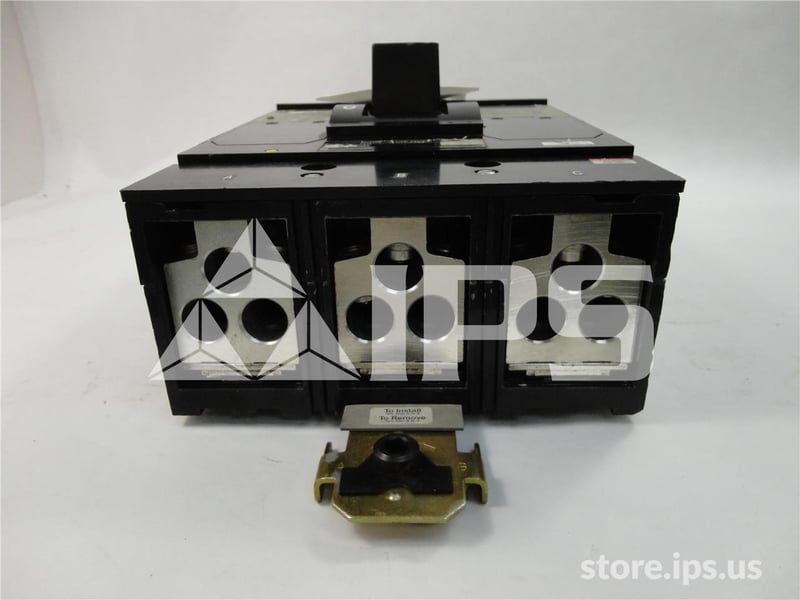 SQUARE D, MH I-LINE MCCB SURPLUS006-161 for Sale | Surplus Record