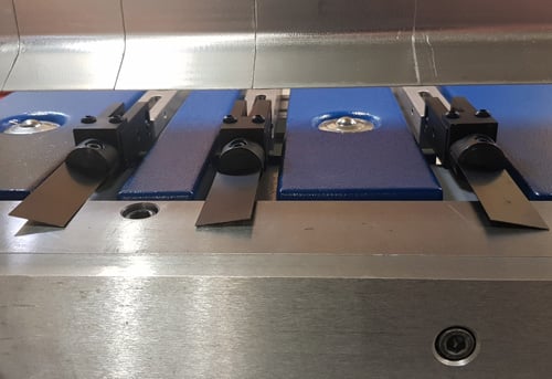 156" Erbend #MFA4225, CNC folder, 13 gauge, 1500mm back gauge, 3D ...