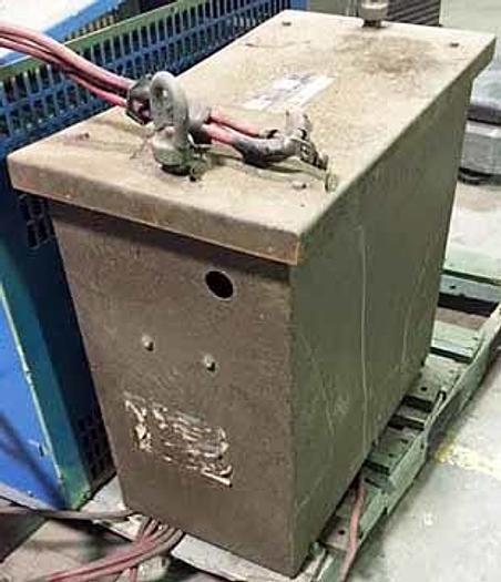 50 KVA 500/415 Primary, , 3 Phase Transformer, 50 Hz for Sale | Surplus ...