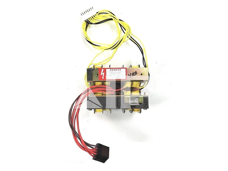 Square D Auxiliary Current Transformer Module With Ground Fault For Sed ...