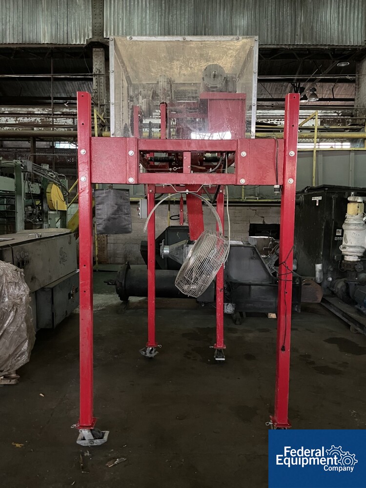 Batch Off System with Stacker for Sale | Surplus Record