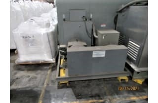 4000 HP General Electric /Toshiba, DB5i VFD, 4160 VAC @ 682 amps, in ...