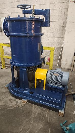 Selectifier screen for Sale | Surplus Record