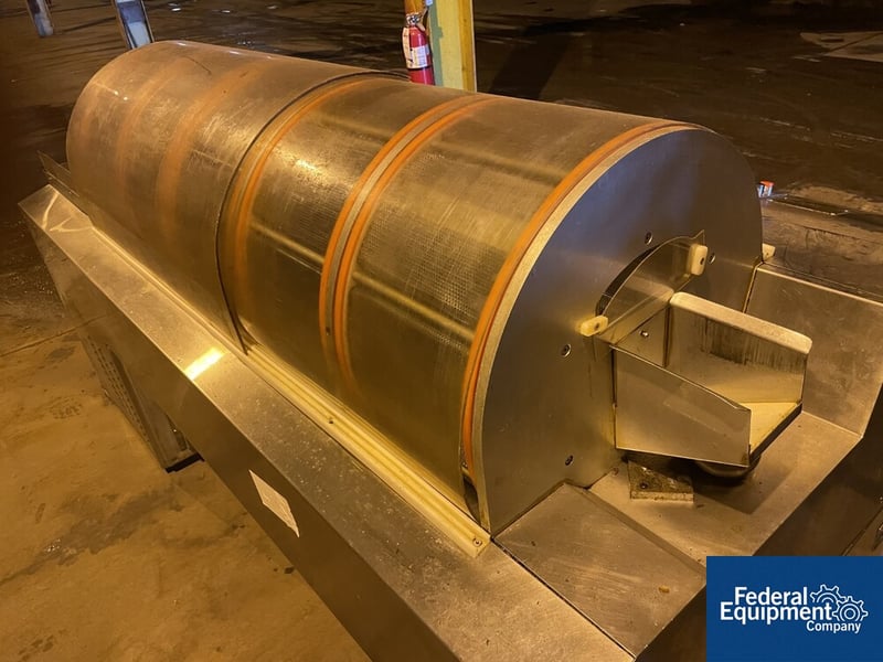 GIC Engineering #Supra 1, Soft Gel Encapsulator For Sale | Surplus Record