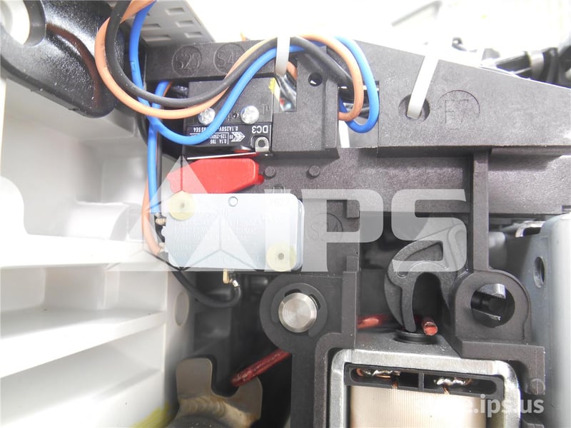 Sa Bell Alarm Assembly 1no/1nc Unused Surplus For Wl for Sale | Surplus ...