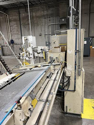 PCMC, core winder For Sale | Surplus Record