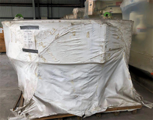 Metso Nordberg #HP800, STD and Shut Height cone crushers, 1320 TPH ...