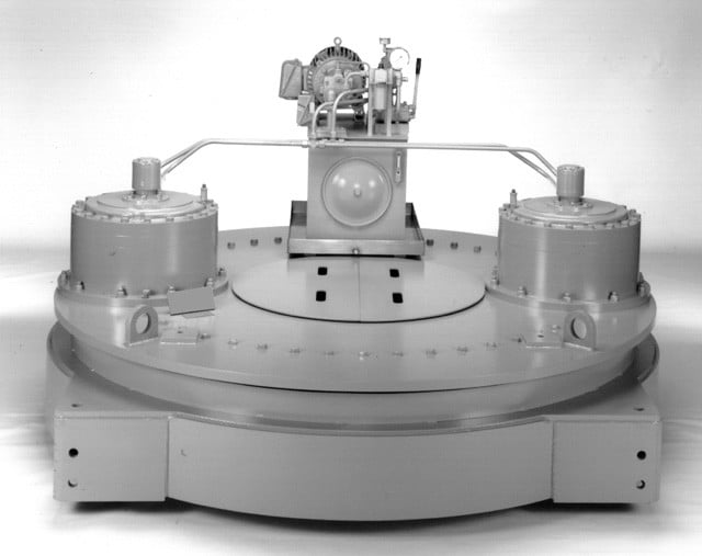 OEM Thickener Drives, up to 300' diameter, up to 4000000ft/lb, Built to ...