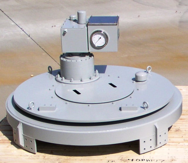 OEM Thickener Drives, up to 300' diameter, up to 4000000ft/lb, Built to ...