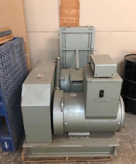 Rockwell Automation Phase Generator, Used For Sale | Surplus Record