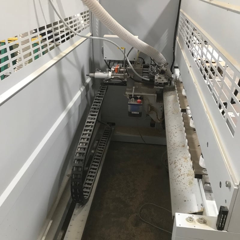 Biesse #Elix-K3, 2017 for Sale | Surplus Record