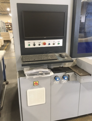 Felder #Creator-950, CNC Router, 2018 For Sale | Surplus Record