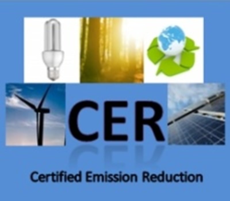 emission reduction credits, Air Credits, Pollution Control Credits for ...