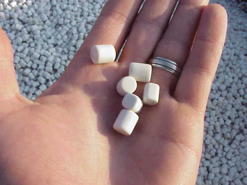 Various Size and Types of Grinding Media for Sale | Surplus Record