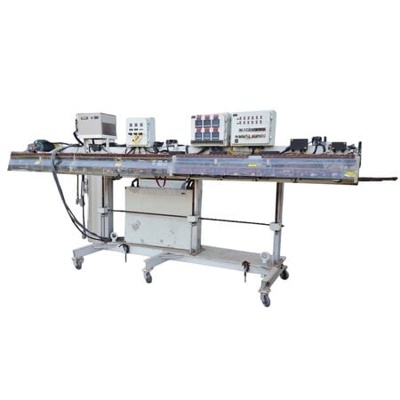 New & Used Bagging Machines For Sale | Surplus Record