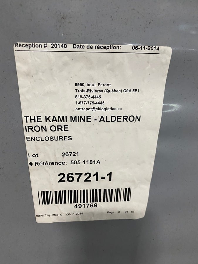 General Electric Dual Pinion AG Ball Mill Electrical Drive System (NEW ...