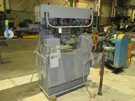 Used Torrington Wire Formers for Sale | Surplus Record