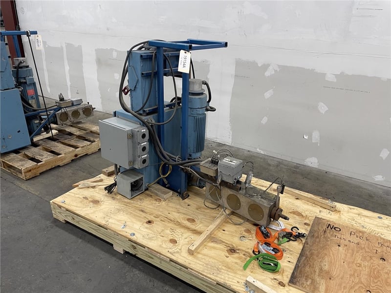 Used Extruders for Sale | Surplus Record
