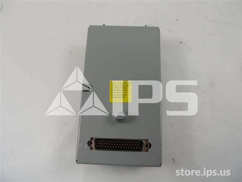 GE Entelliguard Tu Solid State Programmer Lsig New For Entelliguard G ...