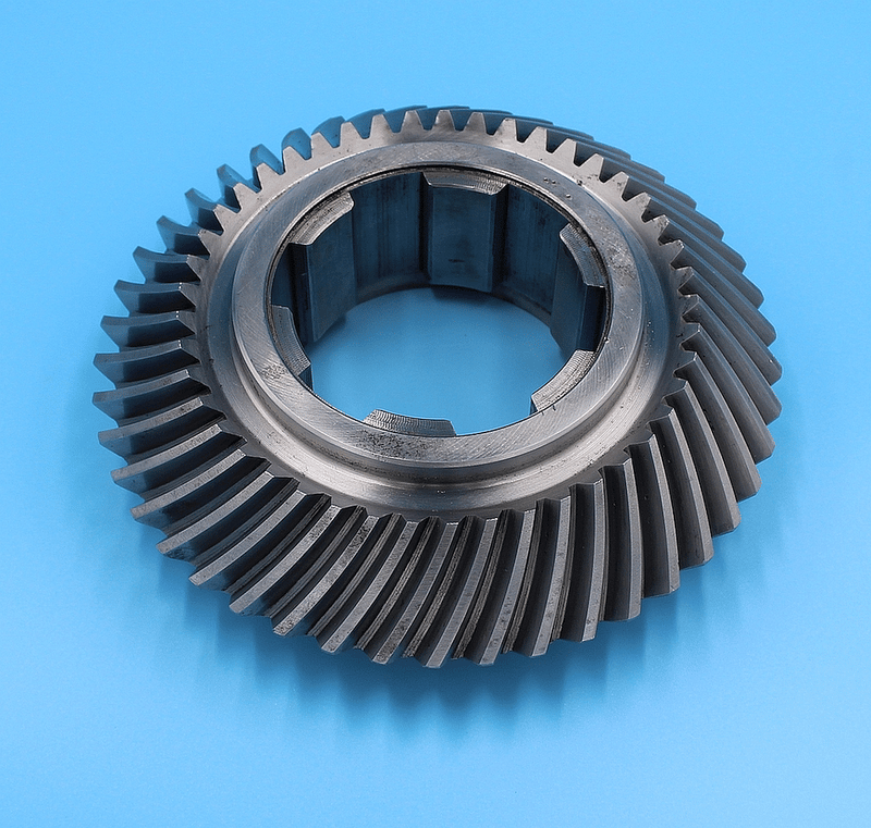 Reclaimed Horizontal Bevel/MITRE Gear, Webster & Bennett, 45Tooth ...