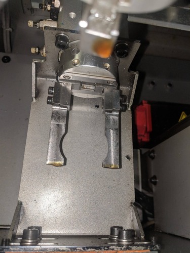 Amada Wasino #G05, CNC Gang Lathe, 4 chuck, 1.10 spindle bore, 8000 RPM ...