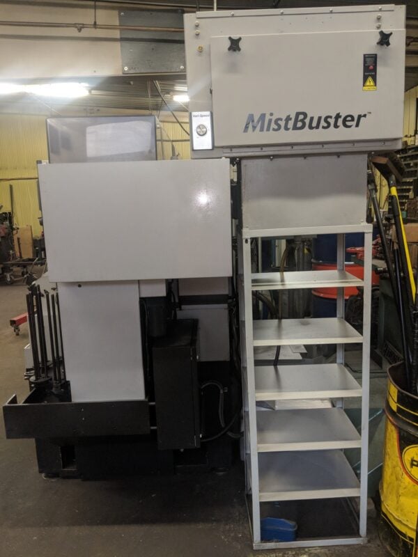 Amada Wasino #G05, CNC Gang Lathe, 4 chuck, 1.10 spindle bore, 8000 RPM ...