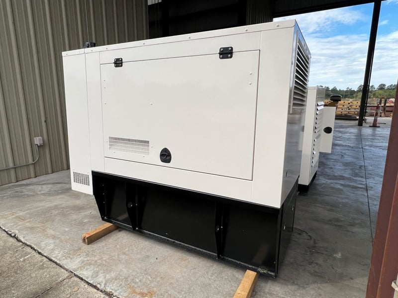 Used Caterpillar 60 Hz Diesel Generators for Sale | Surplus Record