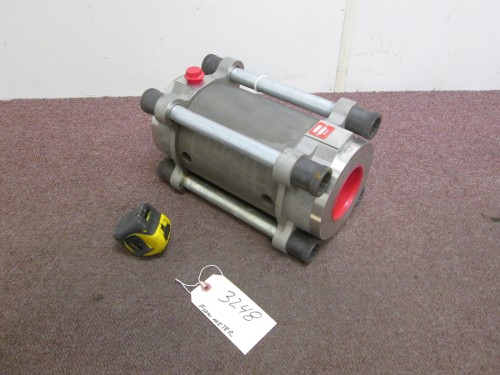 Used Flow Meters for Sale | Page 2 | Surplus Record