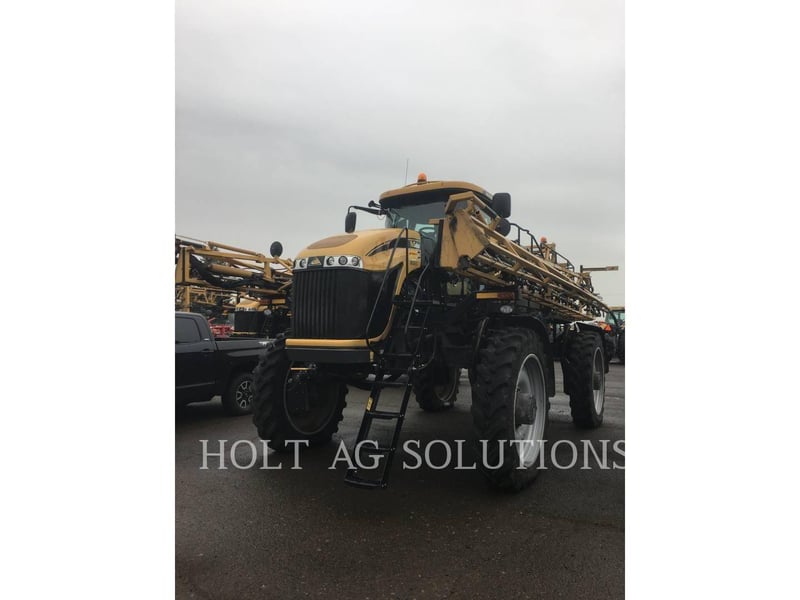 Used Self Propelled Sprayer for Sale | Surplus Record