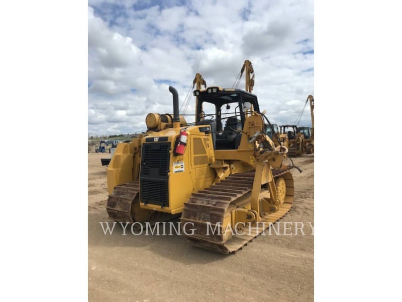 Caterpillar PL61, Pipelayer, 1620 hours, S/N: WGS00574, 2013 For Sale ...