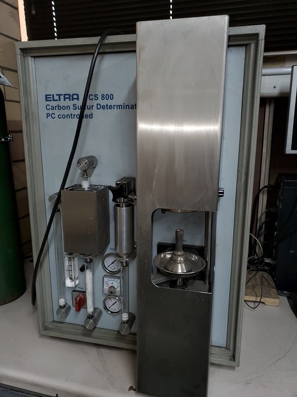 Powdered Metal Lab Equipment, coordinate measuring machine, Tester, Cut ...