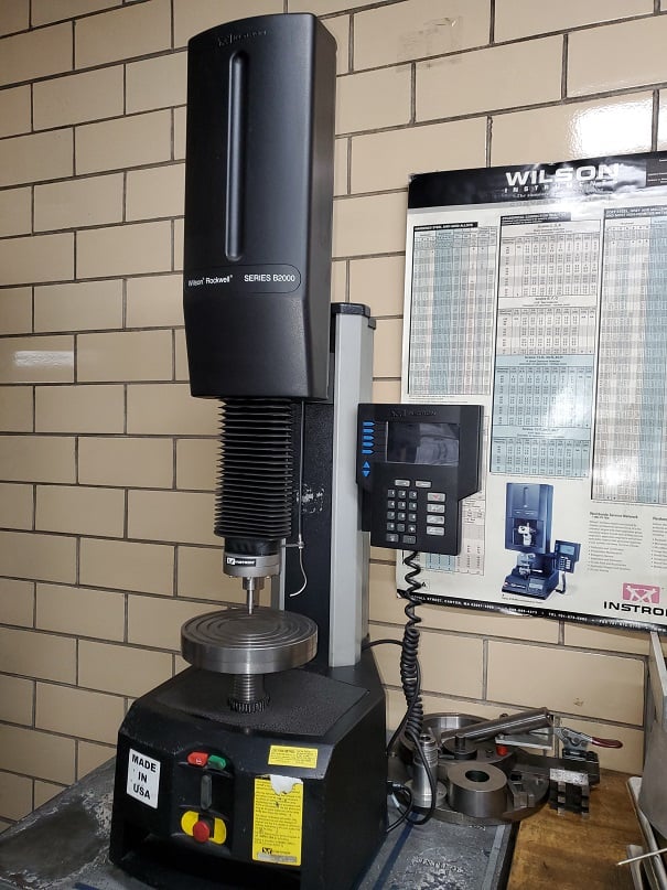 Powdered Metal Lab Equipment, coordinate measuring machine, Tester, Cut ...