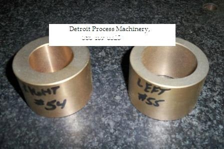 Baldwin Defiance Model 20, Replacement Part: 55 Bushing for Feeder ...