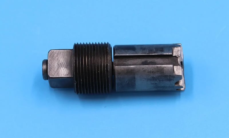 Boring Bar, Webster & Bennett, Locking Pad & Screw for Sale | Surplus ...