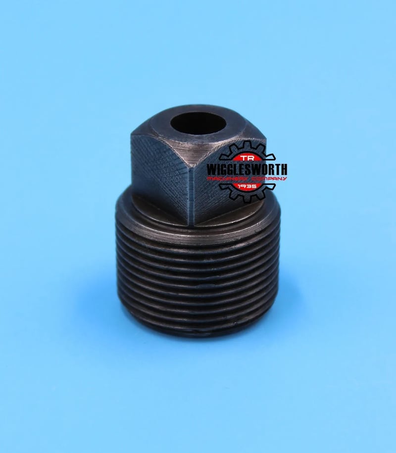 Boring Bar Locking Screw, Webster & Bennett for Sale | Surplus Record