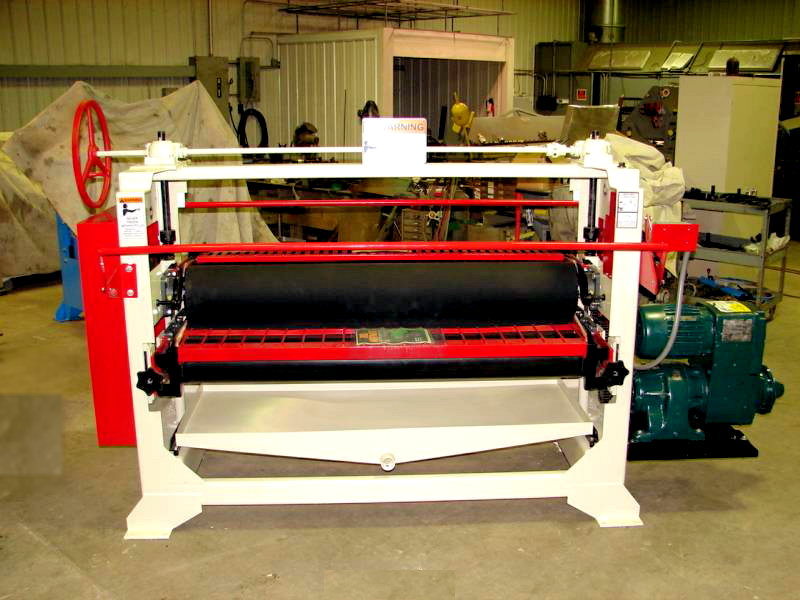 Used Pinch Roller for Sale | Surplus Record