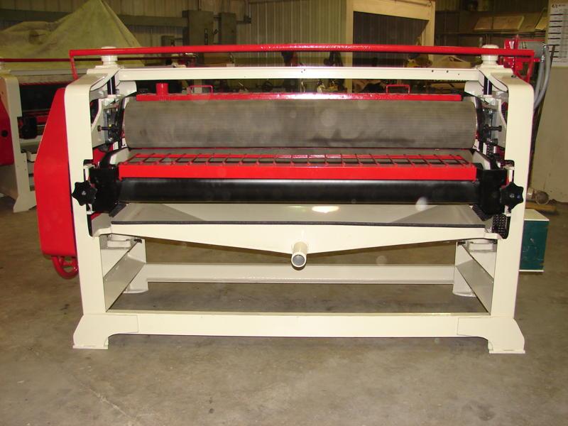 Black Brothers 22-D-875-62, Top & Bottom Glue Spreader, 62" width, 8-3/ ...