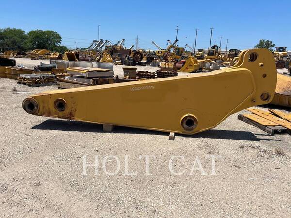 Caterpillar 390 MASS EXCAVATOR STICK, Articulated Boom Lift, S/N ...