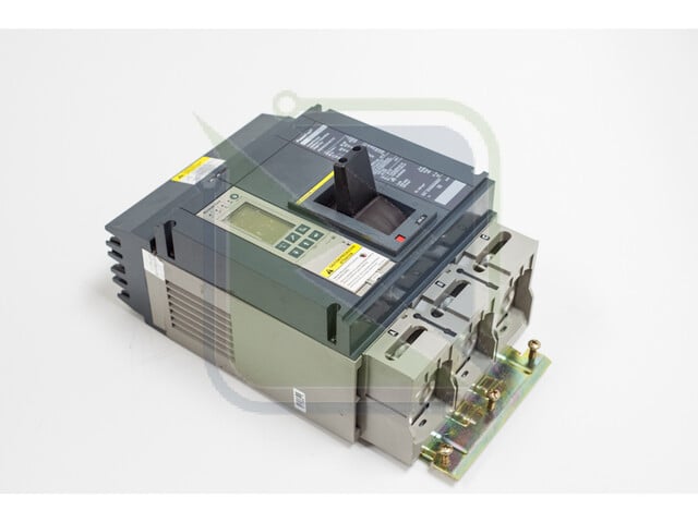 1200 Amps, Square D, PGA36120, New out of Box, 600 Volts, #1022204 for ...