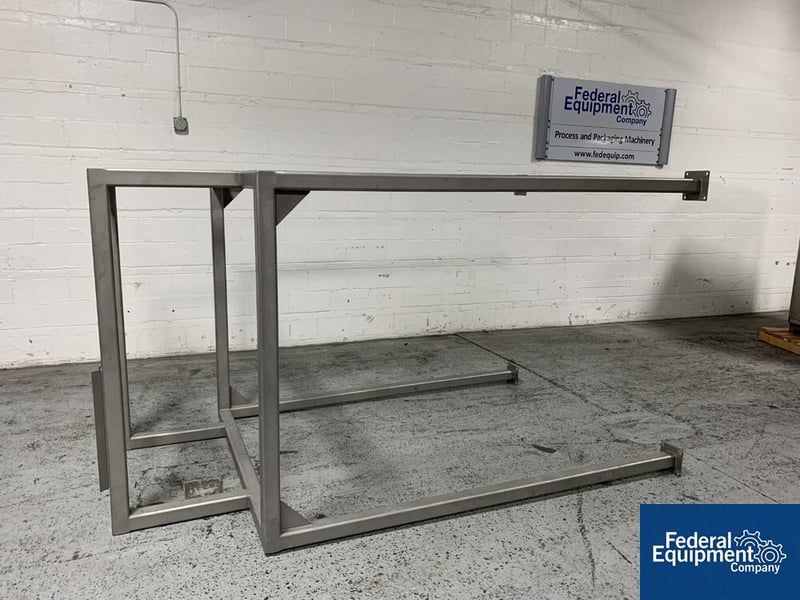 Manesty #XPress-500, Tablet Press, 50 Station for Sale | Surplus Record