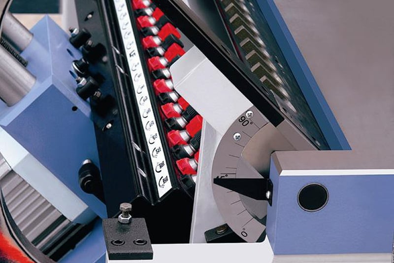 21 Spindle, Cam-wood #BR-2132X, construction/line boring machine, 0 ...